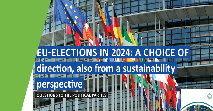 Mouvement écologiqueInformative survey of political parties by the ...